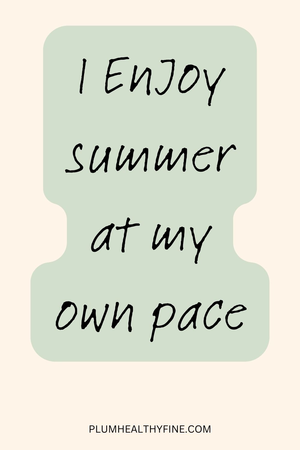 50 Lovely Summer Affirmations To Love The Season