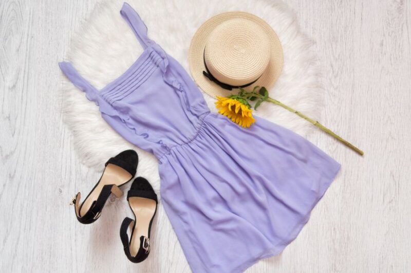 5 Refreshing Ways To Become "That Girl" In Summer