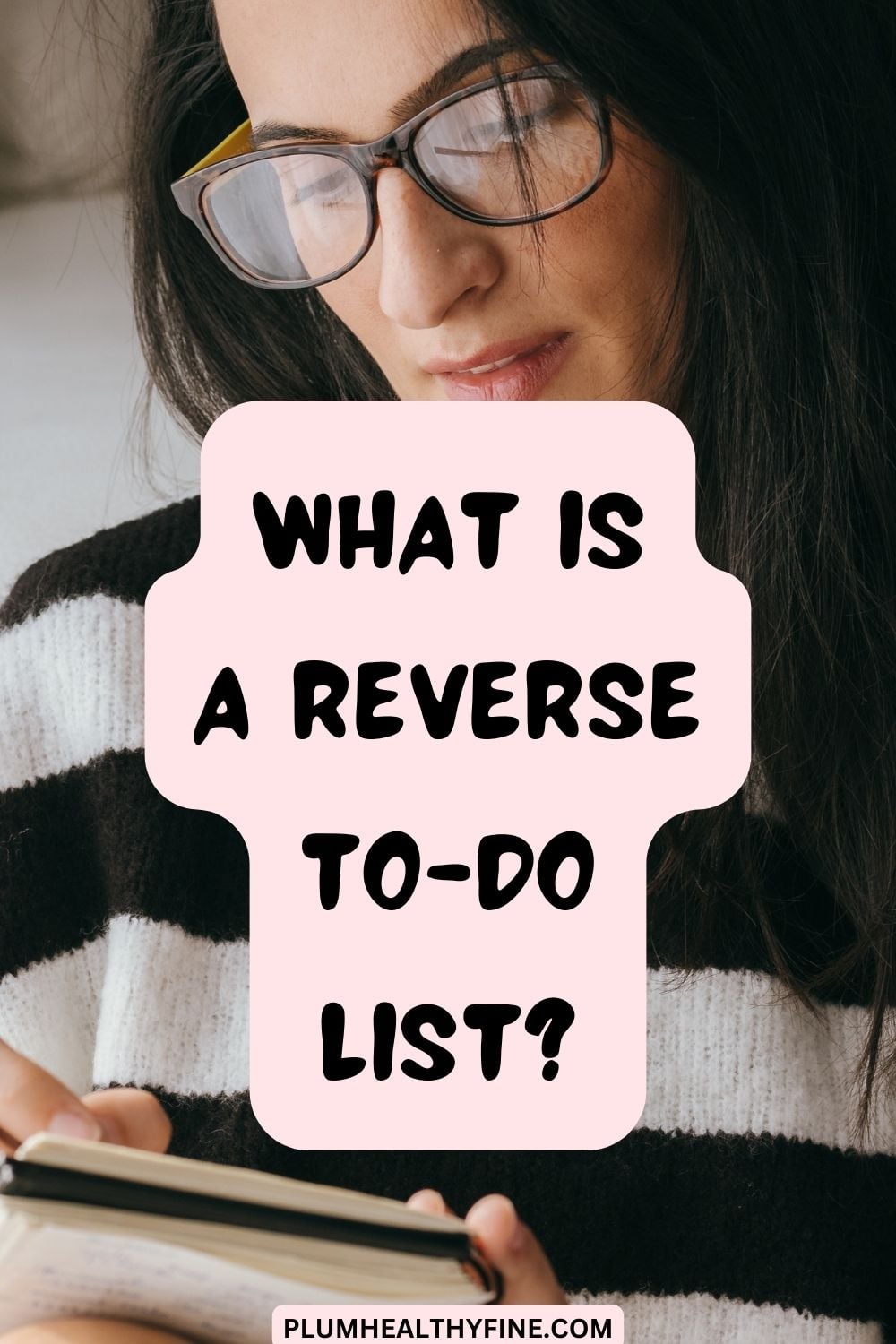 The Magic Of Reverse To-Do List: A Game-Changer For Daily Wins