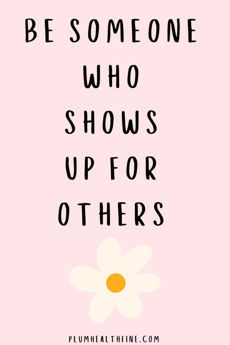 How To Be A Good Person - 10 Tips That Will Make You Think And Act