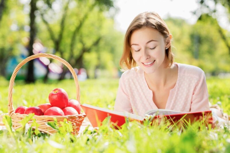 21-Day Challenge Ideas To Upgrade Your Routine Life