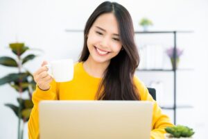 6 Good Things To Do Before Work Every Morning