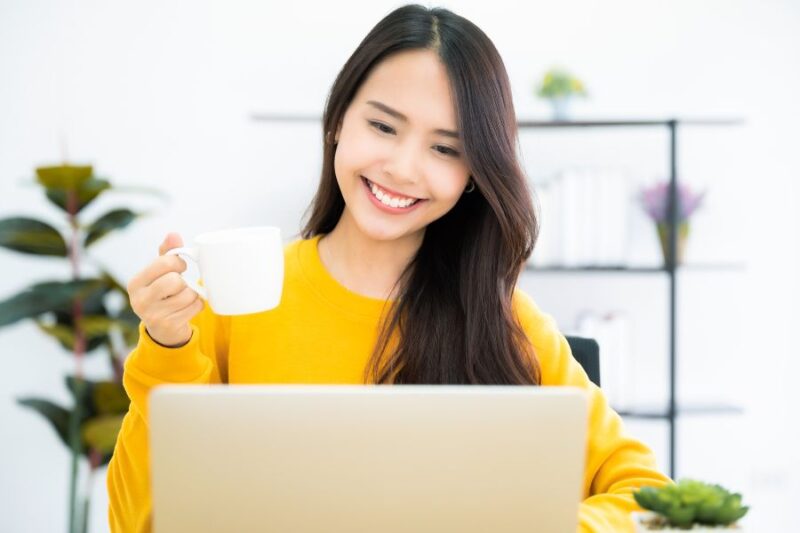 6 Good Things To Do Before Work Every Morning