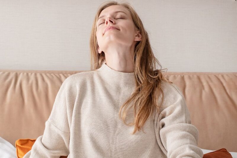 How To Connect With Yourself: 14 Ways To Build Inner Connection