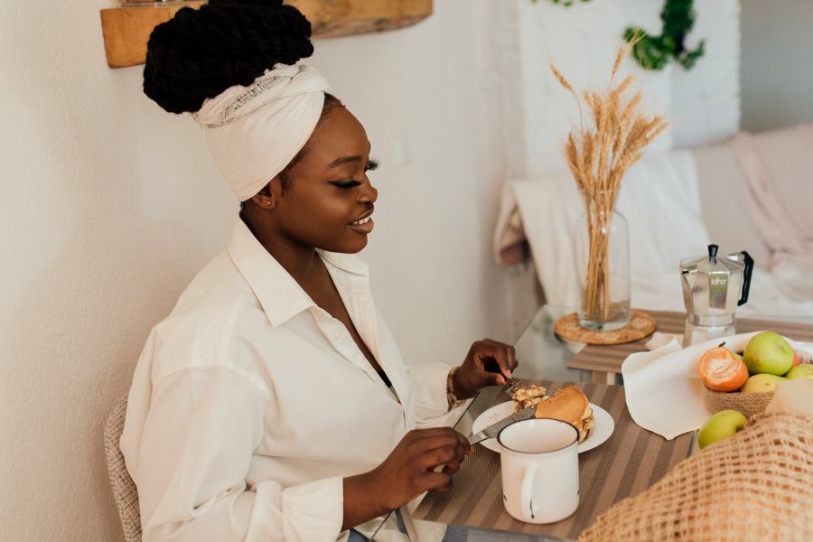 50 Me-Time Ideas That Will Make Your Heart Sing