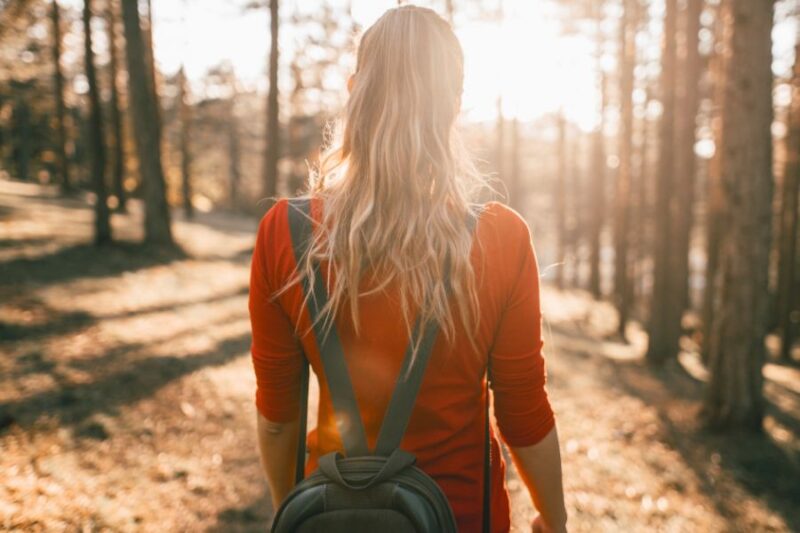 How To Connect With Yourself: 14 Ways To Build Inner Connection