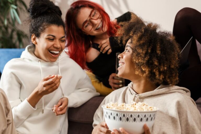 How To Make Every Day Feel Like The Weekend - 20 Fab Ideas