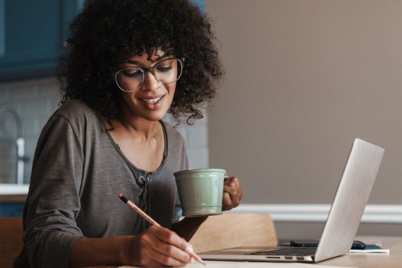 The Fresh Start Effect Is Pure Magic: Here's How To Use It Right