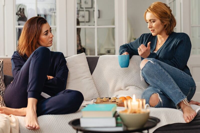 How To Be A Good Friend - 18 Valuable Tips – Plum Healthy Fine
