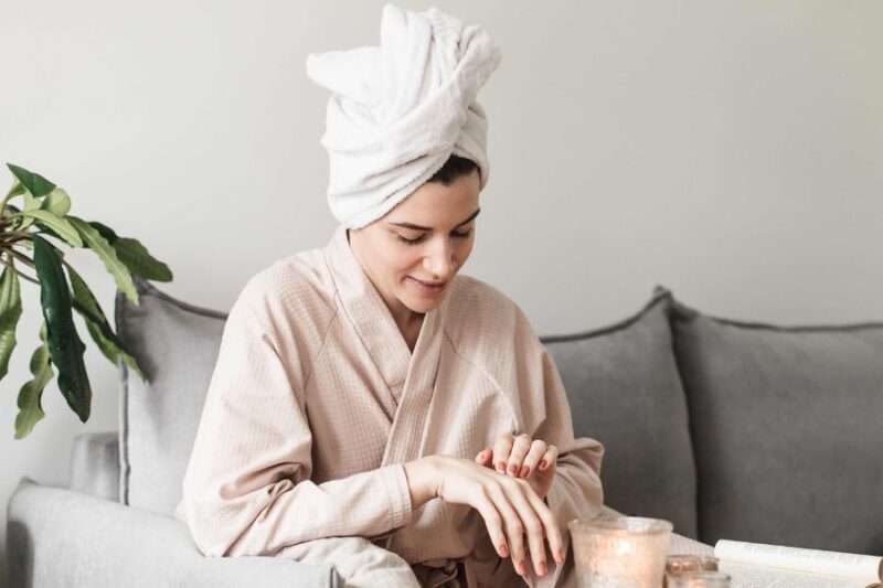 17 Relaxing Activities For Adults That Are Super Satisfying – Plum ...