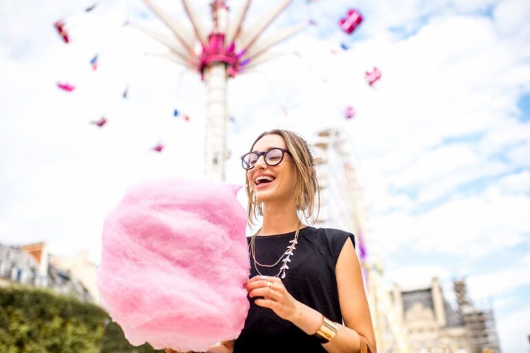 51 Fun Summer Activities To Make The Most Of The Season