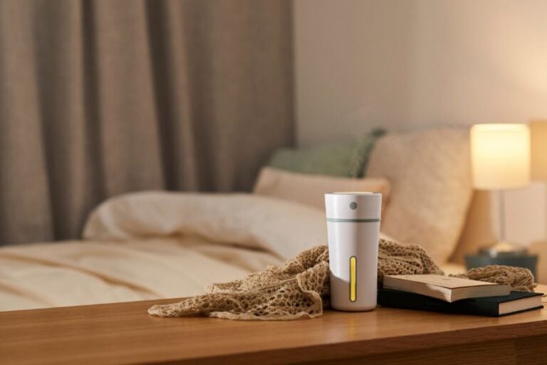 How To Create A Summer Night Routine - 8 Relaxing Ideas