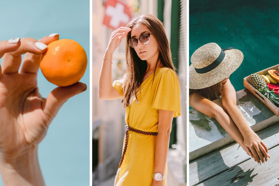 Summer Challenge: 30 Days Of Sunshine And Fun