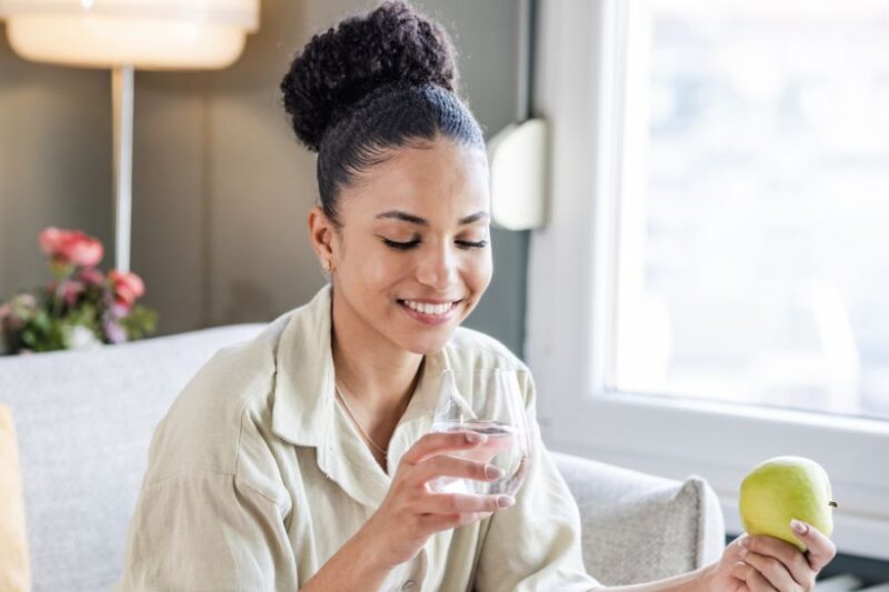 How To Be Consistent: 11 Ways To Actually Stick To Things – Plum ...