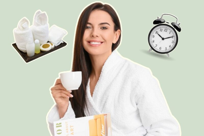 How To Create The Perfect Morning Routine - 6 Master Tips