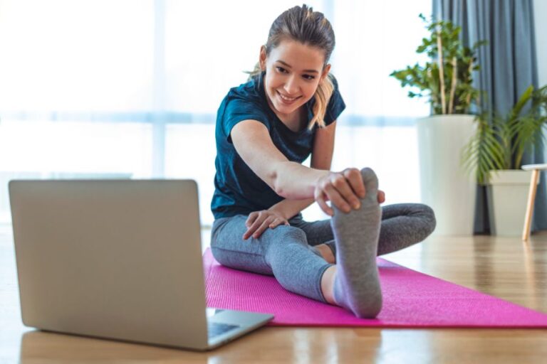20 Real-Good Ways To Improve Your Life – Plum Healthy Fine