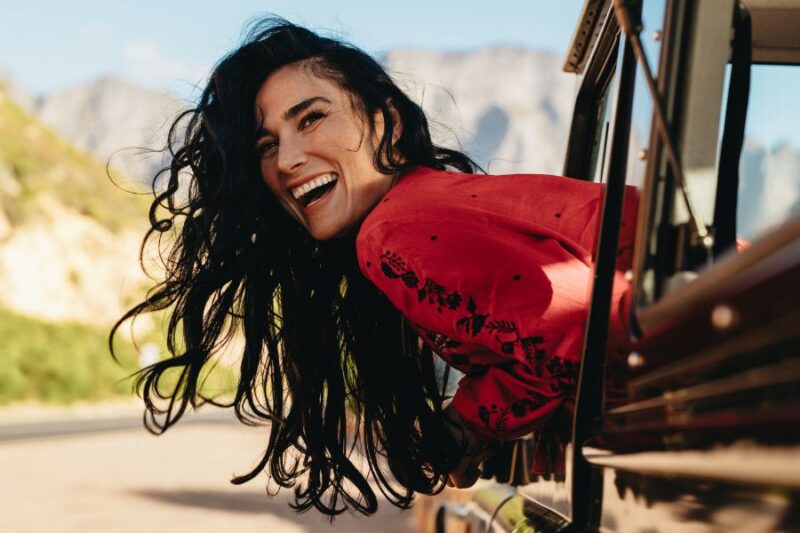 30 Bucket List Ideas For Women That Will Inspire You To Live Your Best Life