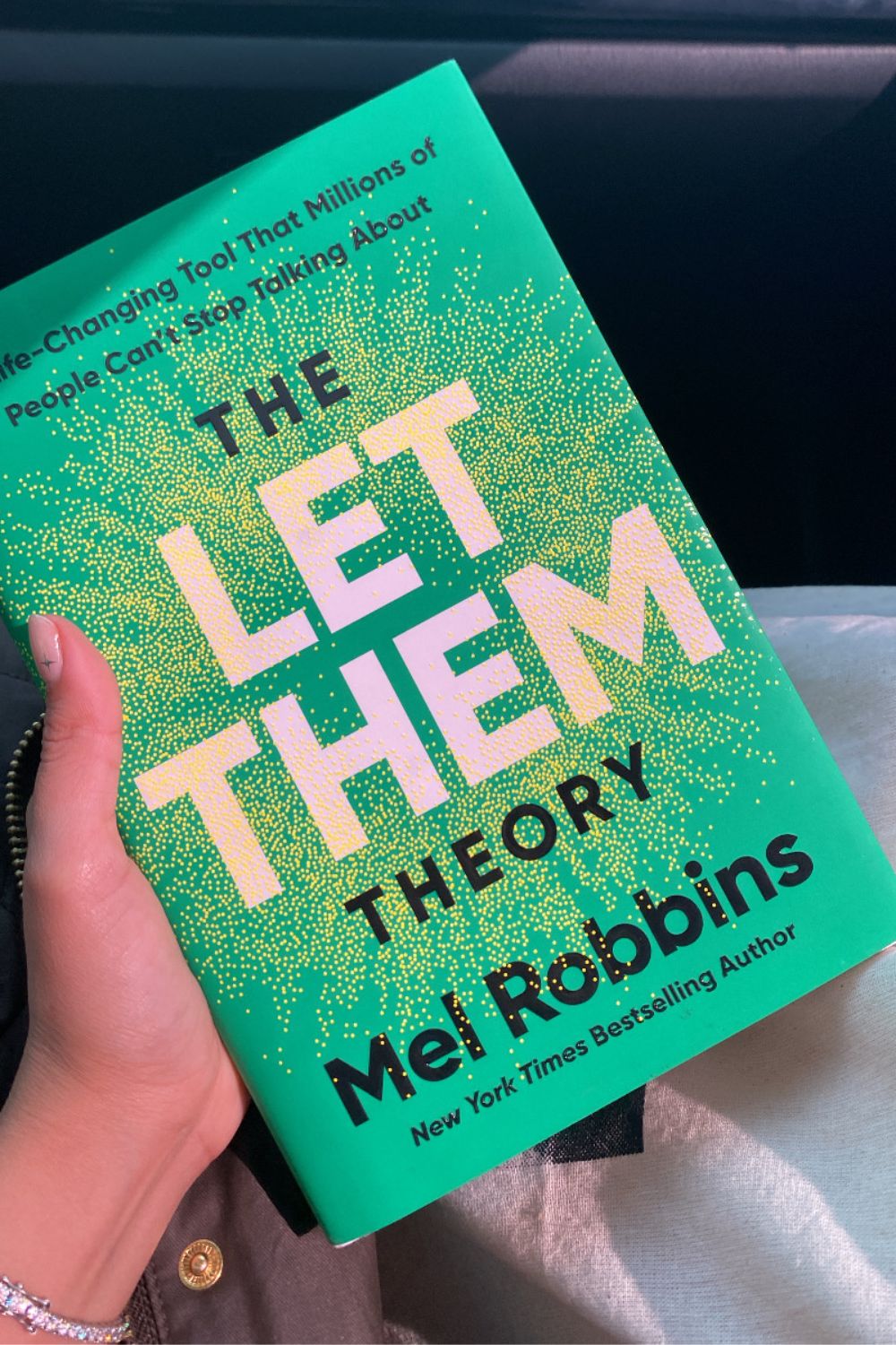 How To Get Out Of A Reading Slump - 7 True Ways