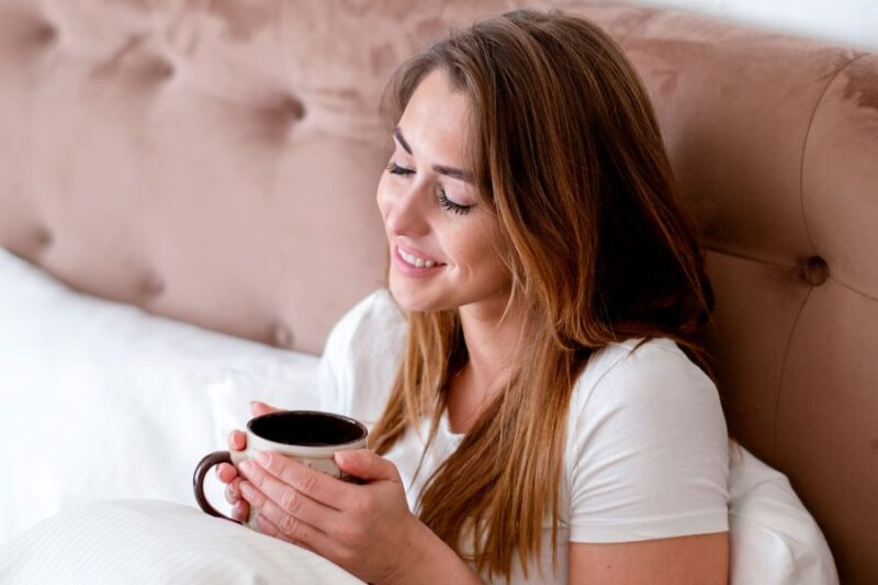 Your Ultimate Guide To Creating A Daily Routine Schedule