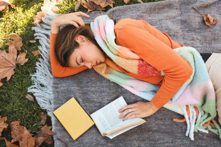 25 Fall Hobbies That Will Make You All Warm and Fuzzy