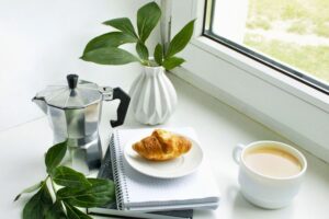 Your Ultimate Guide To Creating A Daily Routine Schedule