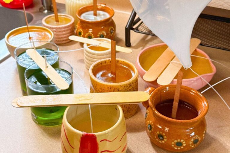 25 Fall Hobbies That Will Make You All Warm and Fuzzy