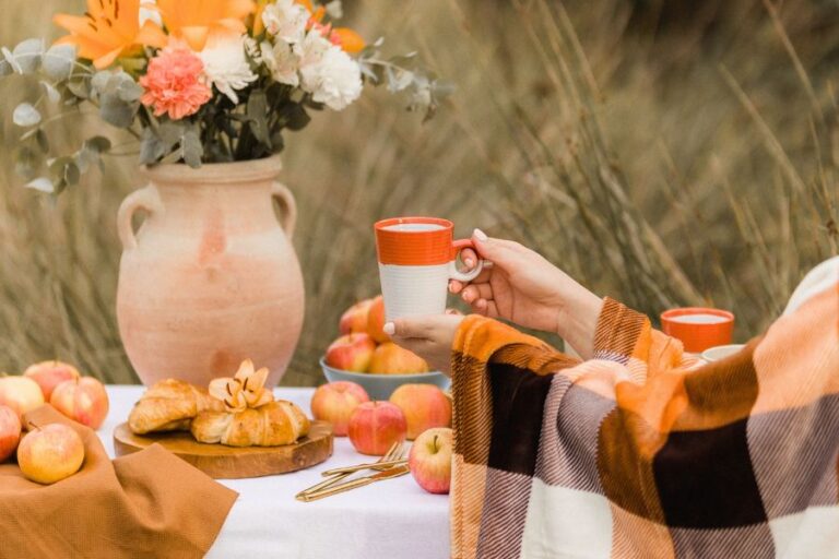 75+ Fall Activities To Make The Most Of This Season – Plum Healthy Fine