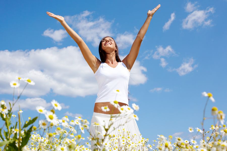 How To Have A Great Personality - 12 Key Things To Focus On