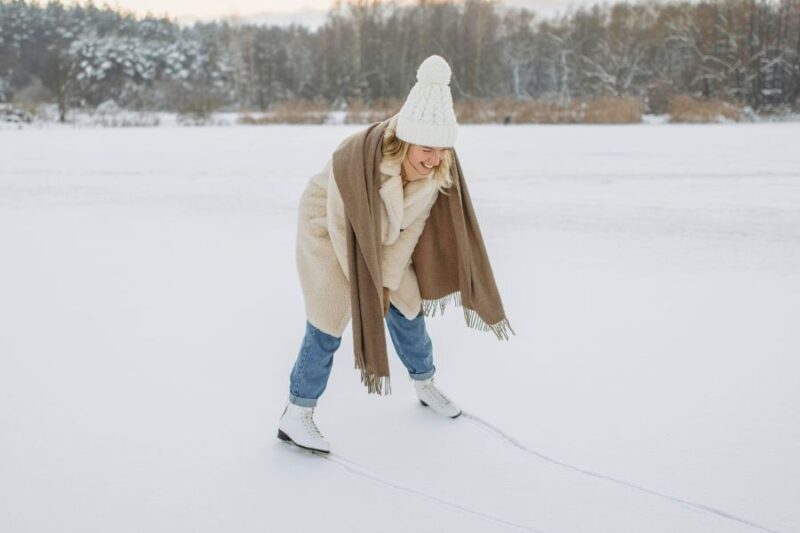 25 Things To Do On A Snow Day To Enjoy The Magic