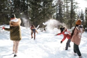 25 Things To Do On A Snow Day To Enjoy The Magic