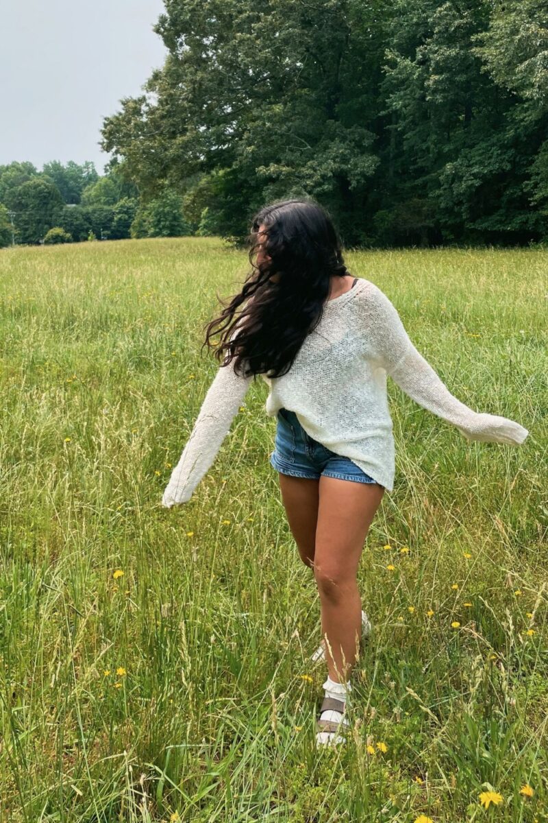 100 Things To Be Grateful For In Life
