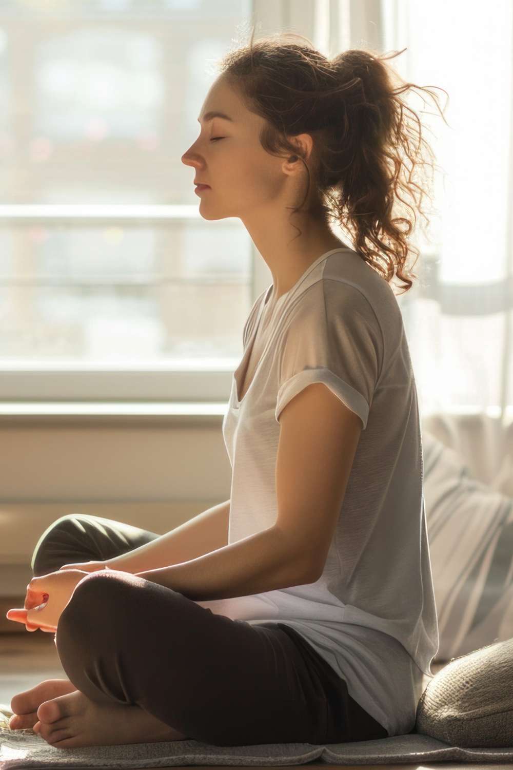 Morning Routine Reset To Fall In Love with Mornings Again