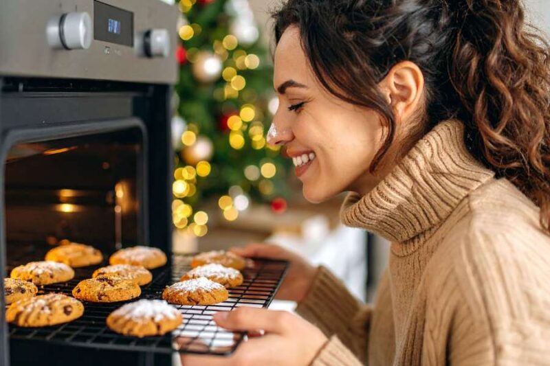 The Best November Bucket List: 30 Comfy and Healthy Ideas