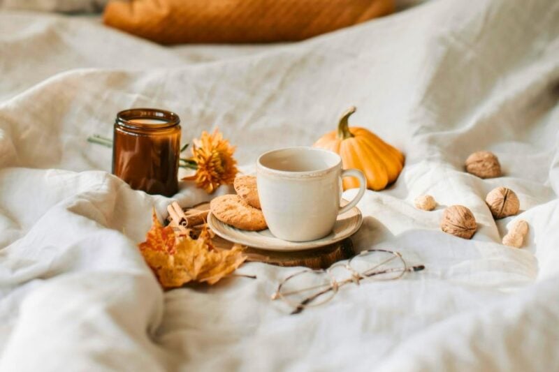25 Lovely Ways To Treat Yourself (Because You Deserve It)