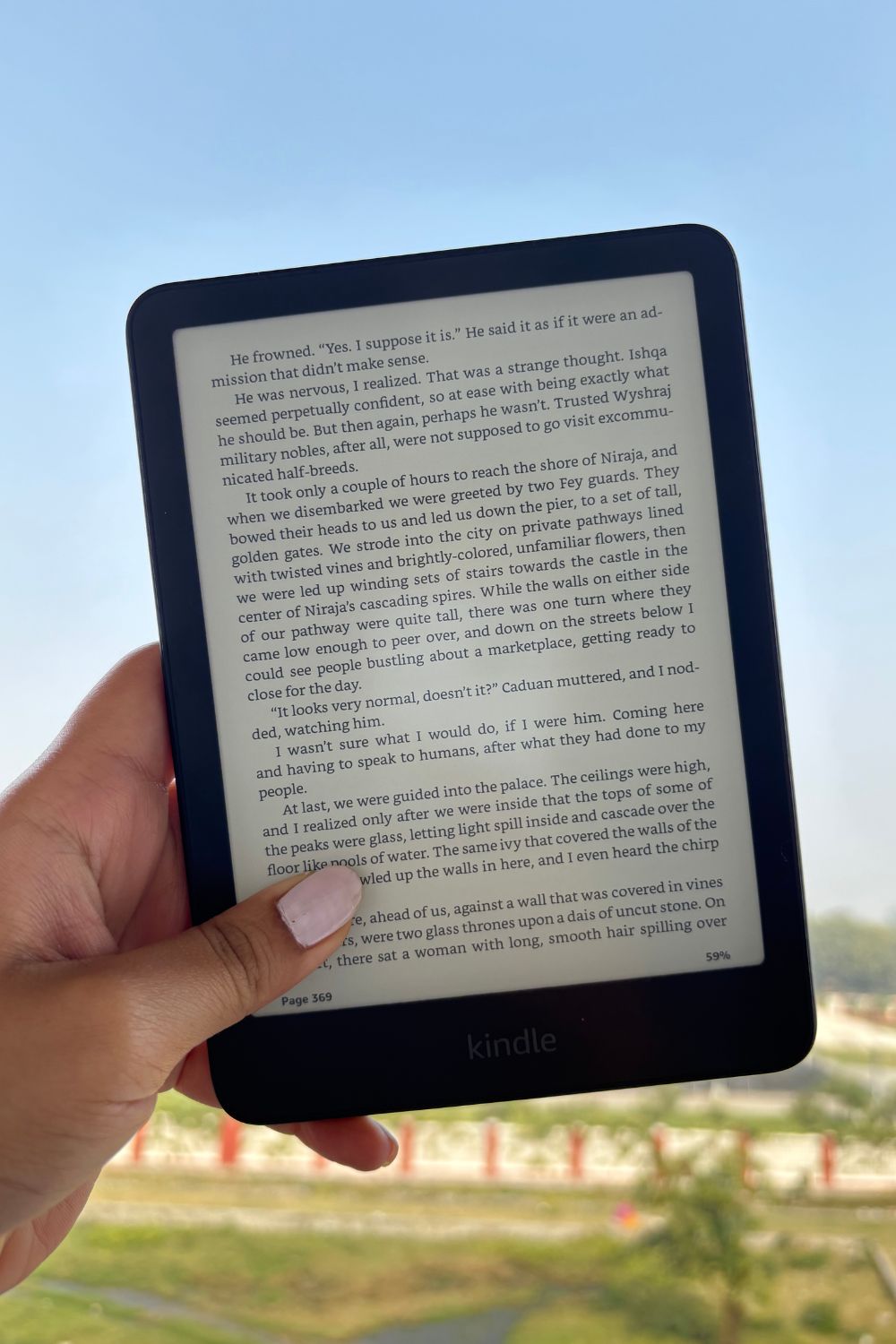 My Honest Kindle Review: Is It Worth It?