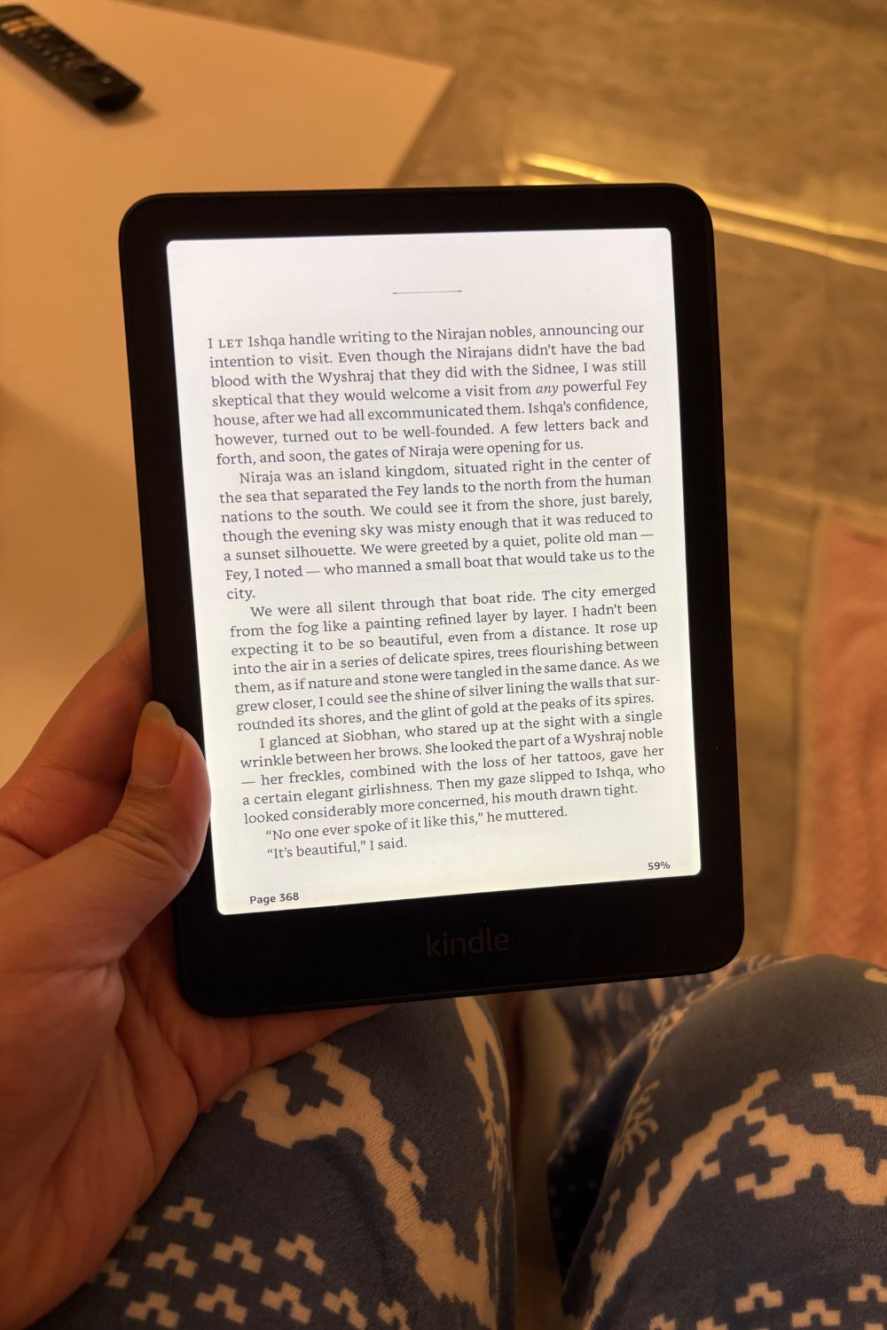 My Honest Kindle Review: Is It Worth It?