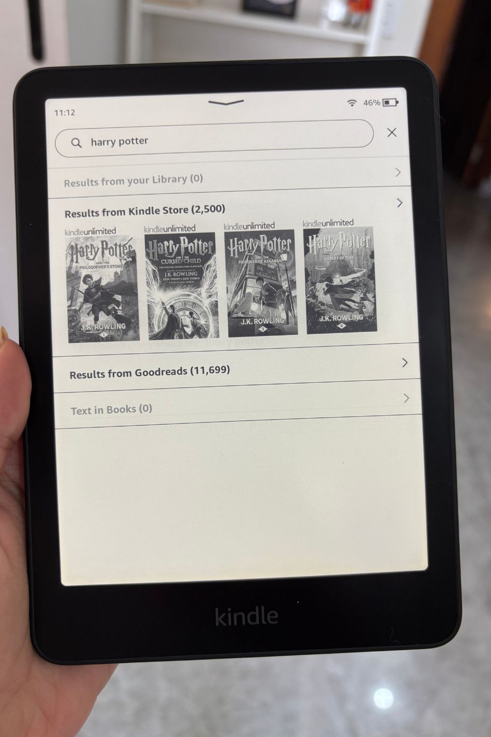 My Honest Kindle Review: Is It Worth It?