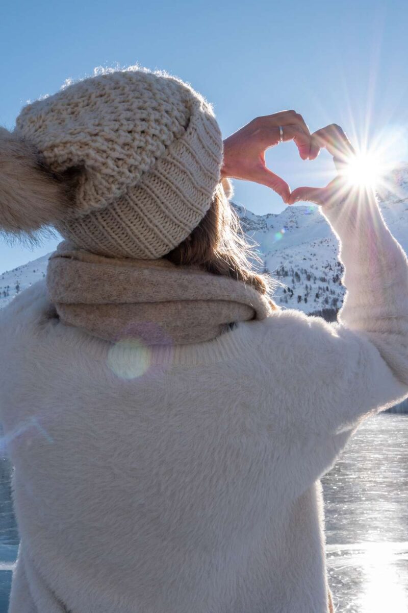 The Ultimate January Bucket List: Start The Year With Intention