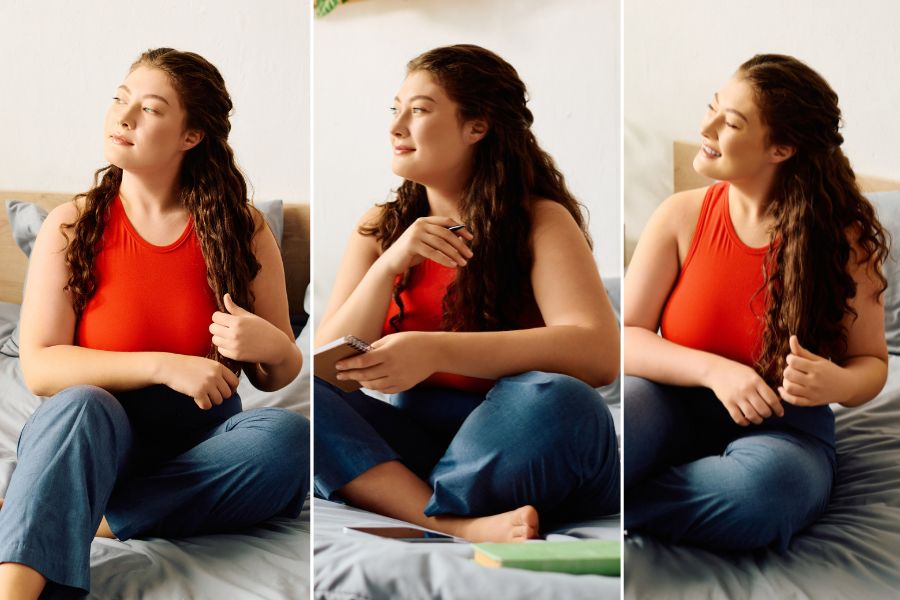 How To Embrace Your Main Character Energy (The Right Way)