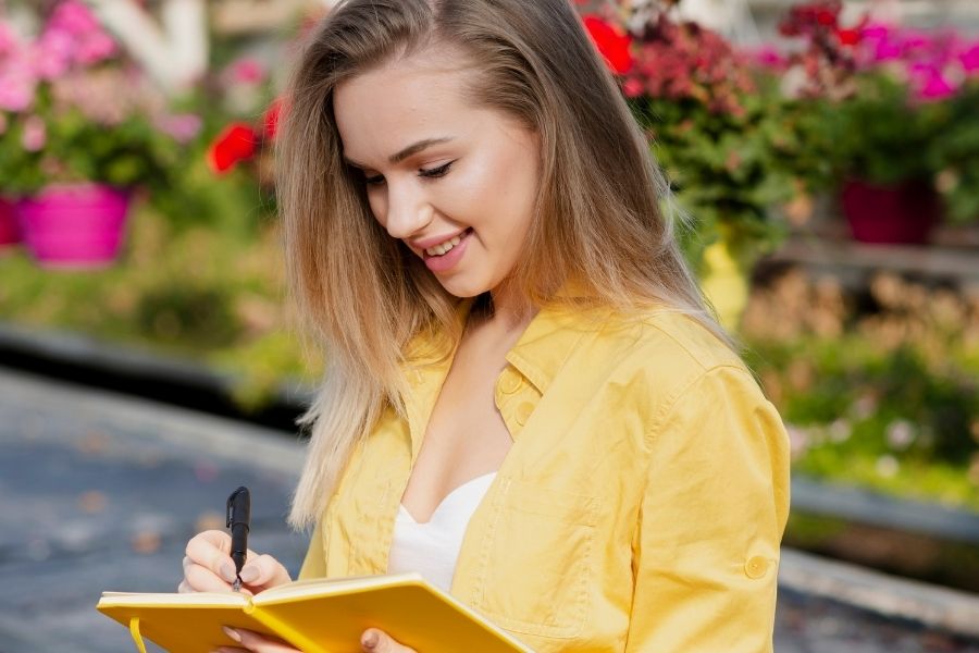 The Ultimate March Bucket List For A Fresh Reset