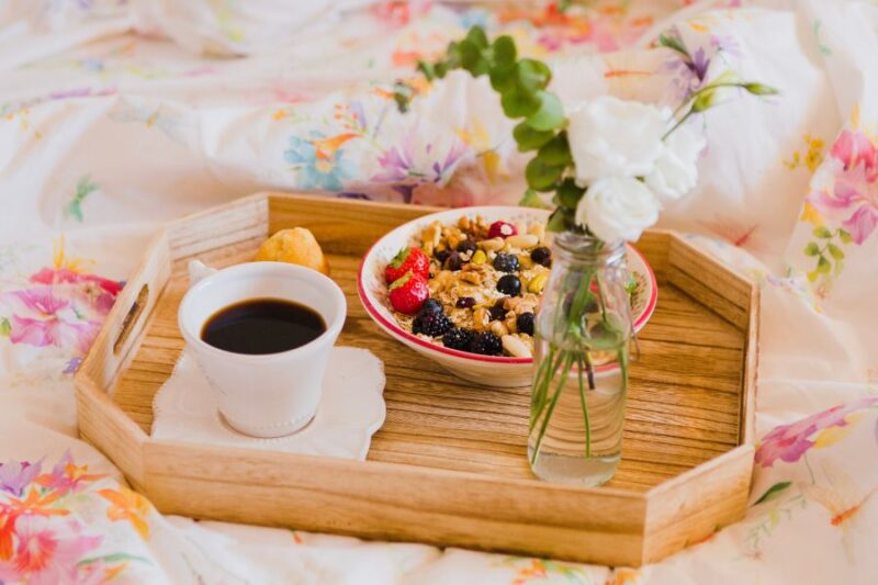 11 Spring Morning Routine Ideas For Light and Joyful Energy