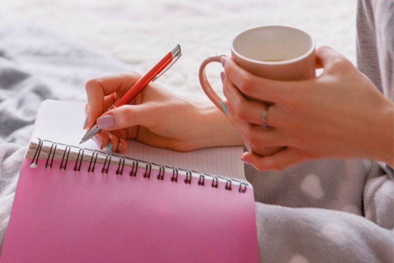 11 Spring Morning Routine Ideas For Light and Joyful Energy