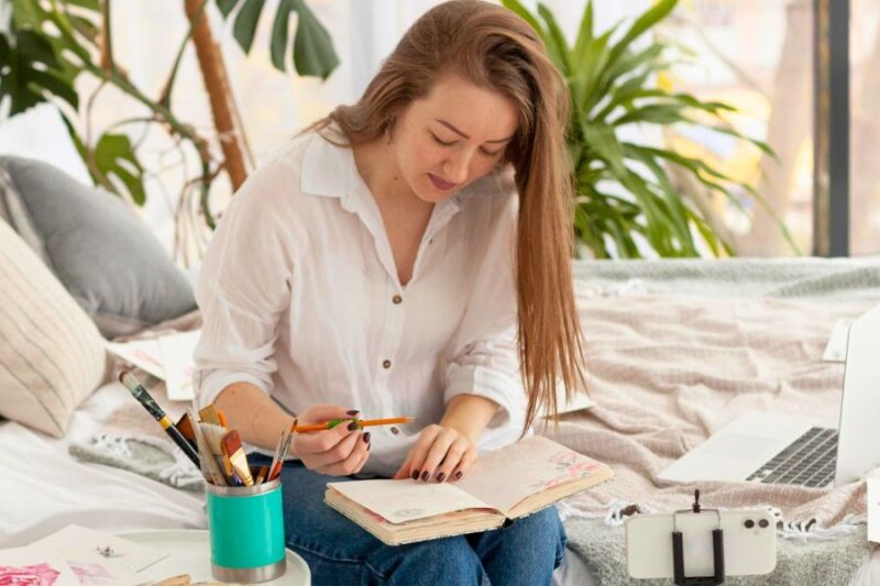 15 Cool Girl Hobbies That Will Make Your Life More Interesting